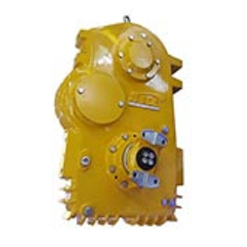 Bell Tlb Parts – Yellow Metal SA