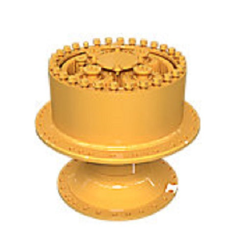 Bell Tlb Parts – Yellow Metal SA