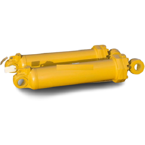 Bell Tlb Parts – Yellow Metal SA