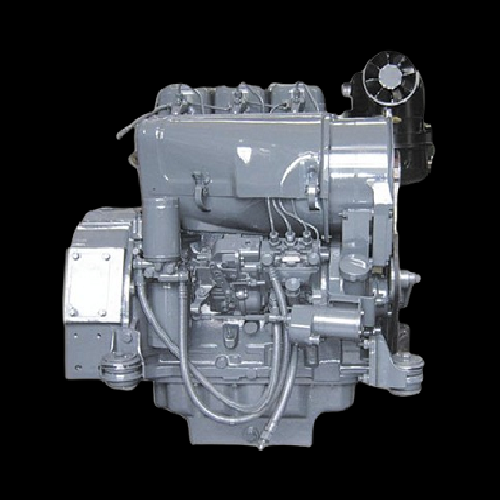 F3L912 - F3L912 DEUTZ ENGINE – Yellow Metal SA