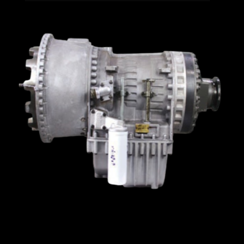 22648 - TRANSMISSION – Yellow Metal SA