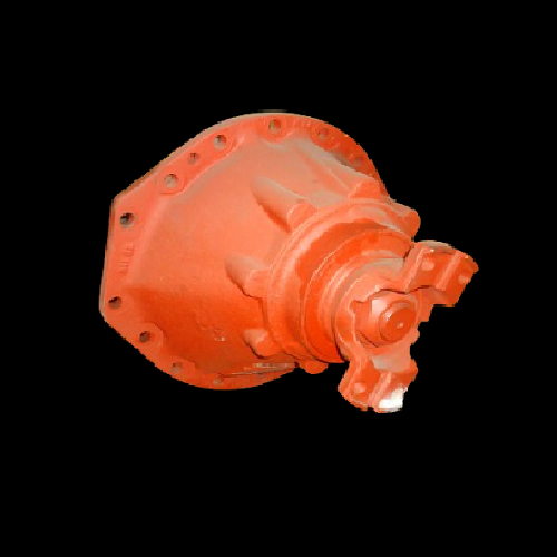 310036 - DIFFERENTIAL HEAD 3.18 CENTRE – Yellow Metal SA