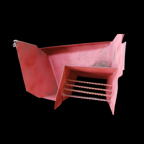 AT183411 - BATTERY BOX – Yellow Metal SA