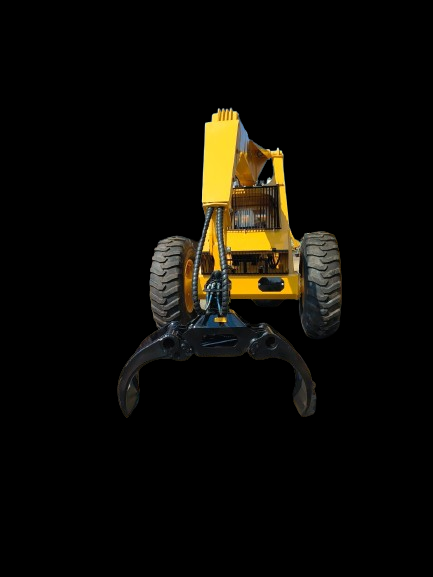 BELL NEW LOGGER 225 225 / 225A / YMNEW – Yellow Metal SA