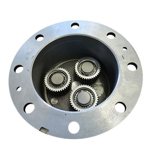 BELL PLANETARY ASSEMBLY 315SJ, 315SK, 315SL / AT362347 – Yellow Metal SA