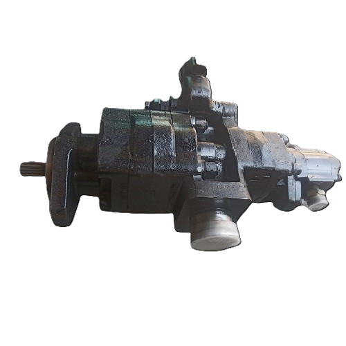 BELL MAIN HYDRAULIC PUMP 315SK / AT390558 – Yellow Metal SA