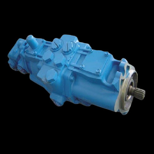 210035 - TA1919 HYDRAULIC PUMP – Yellow Metal SA