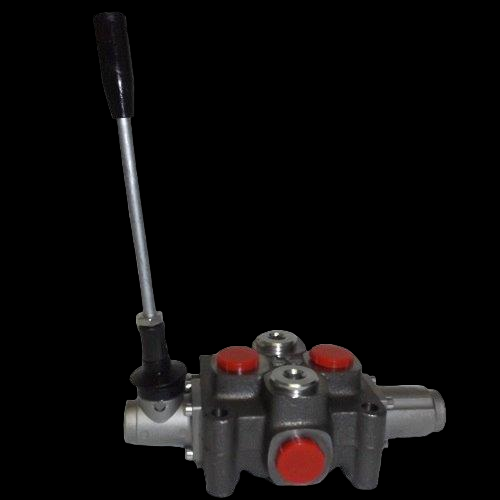 210081F , VALVE BANK SINGLE FLAT – Yellow Metal SA