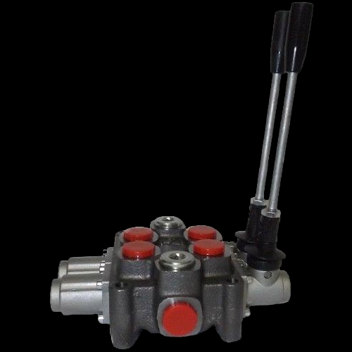 210082F , VALVE BANK DOUBLE FLAT – Yellow Metal SA