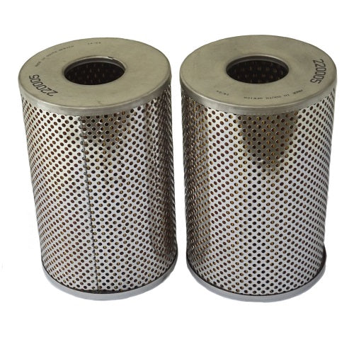 BELL FILTER OIL 120, 125, 220, 225 / 220005 – Yellow Metal SA