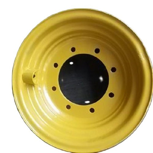 Bell Tlb Wheels & Tyres – Yellow Metal SA