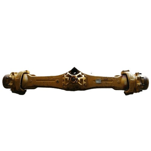 Bell Tlb Parts – Yellow Metal SA