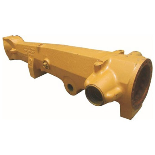 BELL HOUSING LONG FRONT AXLE R/H PEX 310SG, 315SG / T206432 – Yellow ...