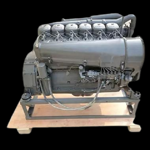 F6L913 - F6L913 DEUTZ ENGINE – Yellow Metal SA