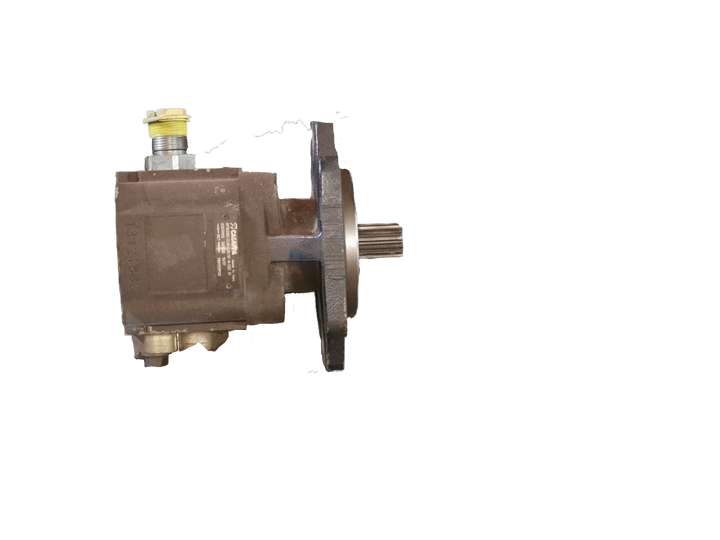 Volvo Components – Yellow Metal SA