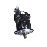 Volvo Components – Yellow Metal SA