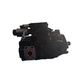 Volvo Components – Yellow Metal SA