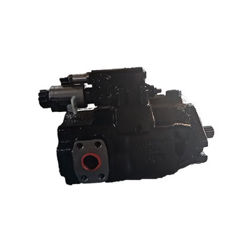 Volvo Components – Yellow Metal SA