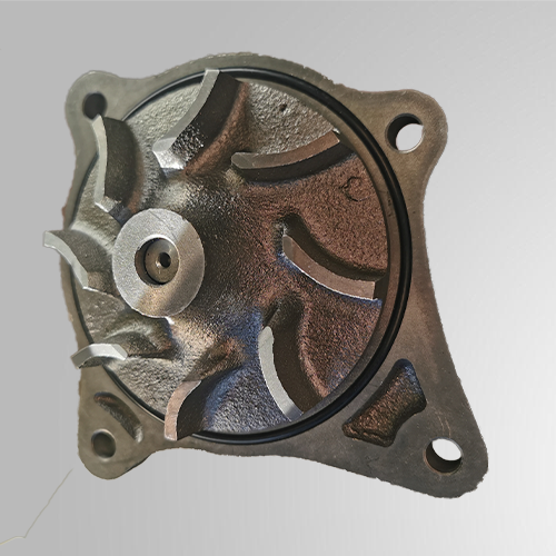 Water Pump 1786633 178-6633 for Caterpillar E320C E320D CAT 3064 3066 ...