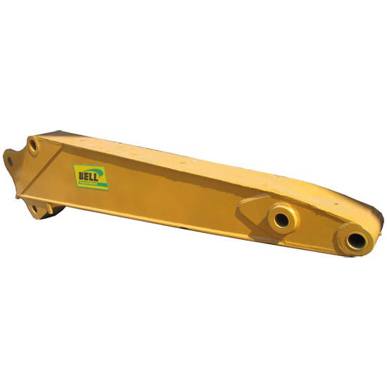Bell Tlb Body & Frame – Yellow Metal SA
