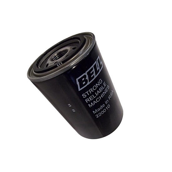 BELL OIL FILTER 120, 125, 220, 225 / 220047 – Yellow Metal SA