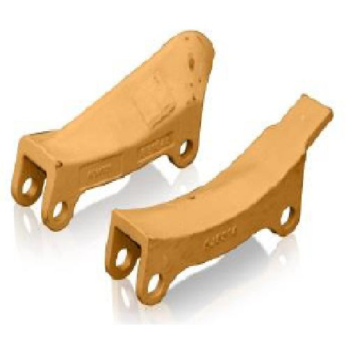 CAT RIPPER SHANK PROTECTORS CAT D8, D9 / 8E1848 – Yellow Metal SA