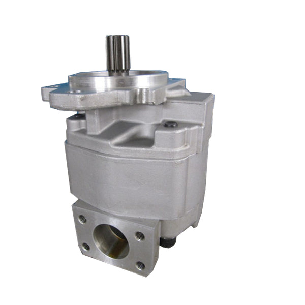 Pump Ass'y - 705-61-28010 – Yellow Metal SA