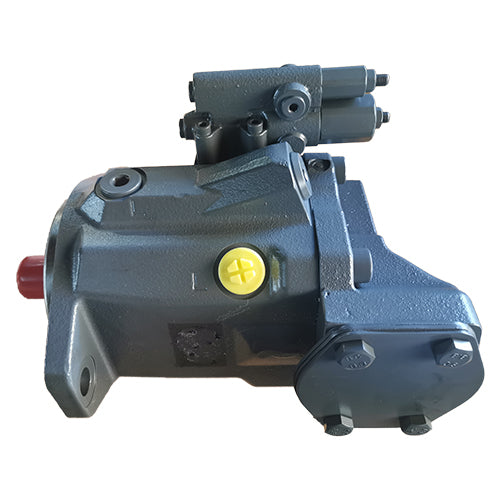 3500666 PUMP GP-PISTON (MAIN HYDRAULIC PUMP) – Yellow Metal SA