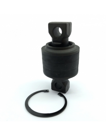 Volvo Components – Yellow Metal SA