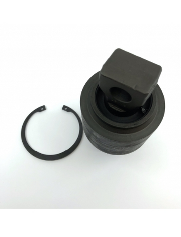 Volvo Components – Yellow Metal SA