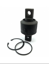 Volvo Components – Yellow Metal SA