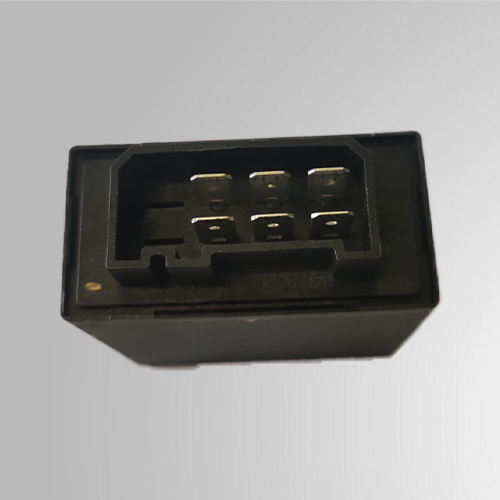 VOE15048941 - FLASHER UNIT – Yellow Metal SA